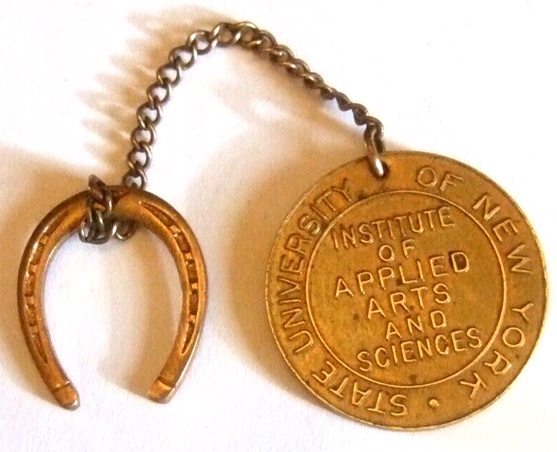 SUNY College Prom Souvenir State University of New York 1950 | eBay