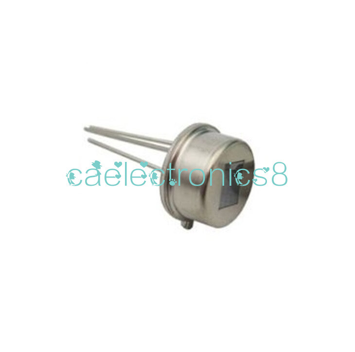 2PCS SN200B00 RE200B TO-5 PIR INFARED NICERA Pyroelectric Sensor | eBay