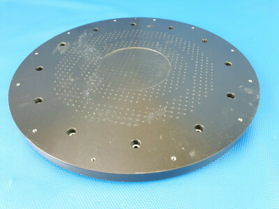 AMAT 65114Y00711 Blocker Plate Siconi Showerhead Inkl. MwSt | eBay