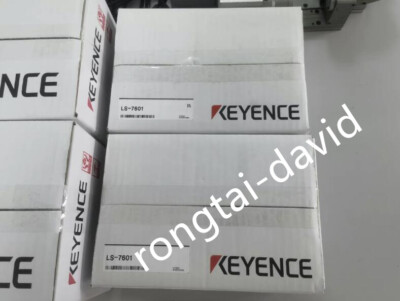 Keyence LS-7601 Brand New Fastshipping | eBay