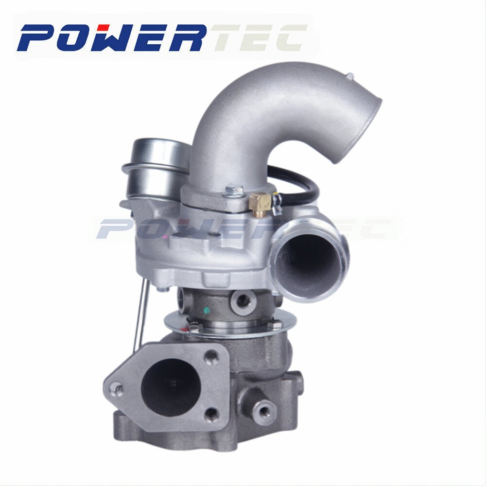 GT1752S turbocharger 710060 28200-4A001 for Hyundai H-1 CRDI 103 Kw ...