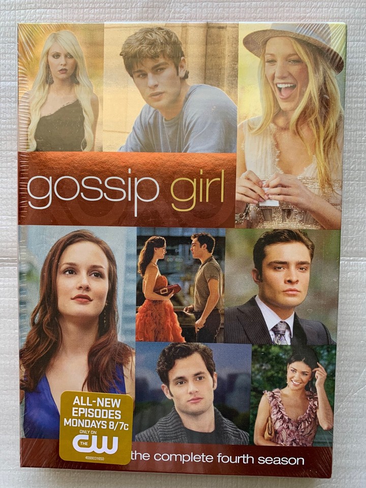 TV Shows on DVD. Complete Series. BRAND NEW. SEALED. Pick & Choose. | eBay