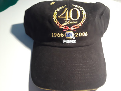 Summit Racing Equipment Baseball Hats (two) - + two NAPA 1966-2006 ...