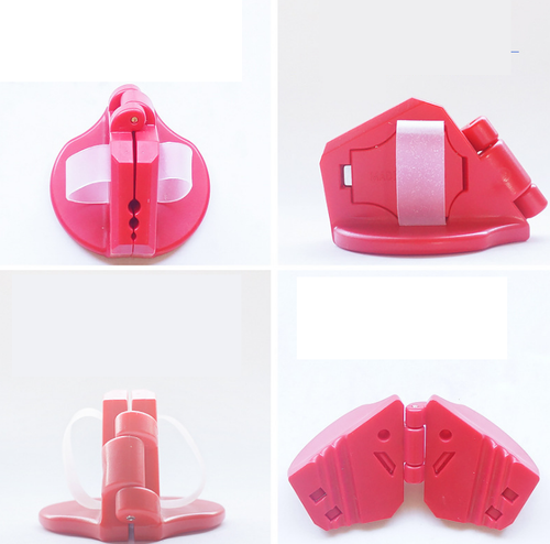 Hand Clip Carpenter Helper Tools Nailing Hand Protector Hammer ...