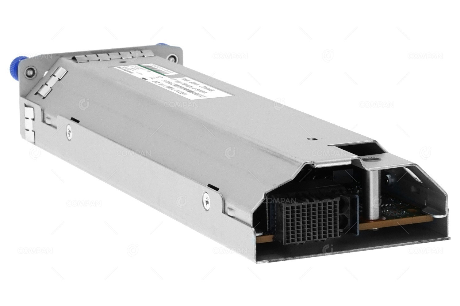 3292131-A HITACHI 4 PORT 32GB FC FIBER CHANNEL HOST I/O MODULE FOR VSP ...