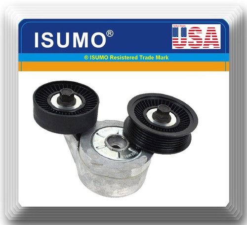 Belt Tensioner Fits:OEM#53030958AE Chrysler Aspen 2007-2009 V8 4.7L Gas ...