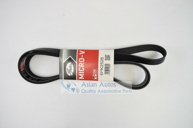 Mercedes-Benz 0029936796 Genuine OEM Serpentine Belt for sale online | eBay
