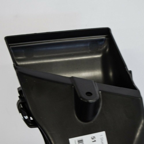 NEW BMW 1 F20 LEFT SIDE BRAKE AIR DUCT 51748050997 OEM NO IMPORT DUTIES TO 🇺🇸 | eBay