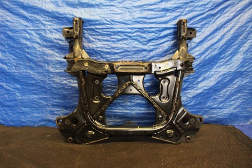 2010 NISSAN GT-R R35 VR38 AWD OEM FRONT ENGINE SUBFRAME CROSSMEMBER ...