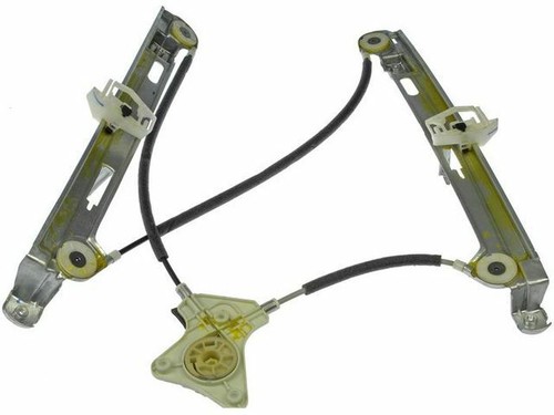 For 2013-2017 Jeep Compass Window Regulator Front Left Dorman 72591BB ...