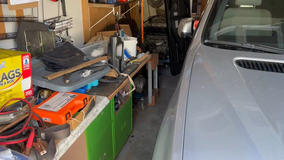 RB25DET Nissan Skyline R33 2.5L Turbo - Pacific Motors Engineering ...