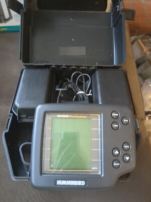 Fishfinders - Hummingbird Wide Eye