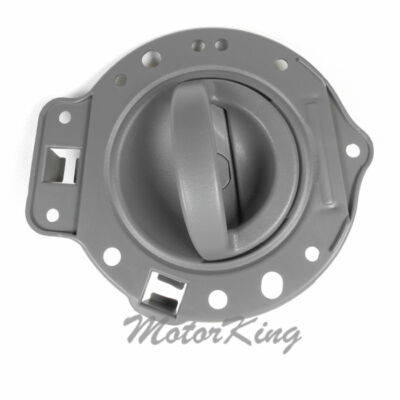 For 2006-2010 JEEP COMMANDER INTERIOR DOOR HANDLE FRONT REAR RIGHT GRAY ...