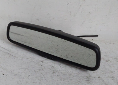 2010 SUBARU OUTBACK REAR VIEW MIRROR IE11015892 (P4240) | eBay