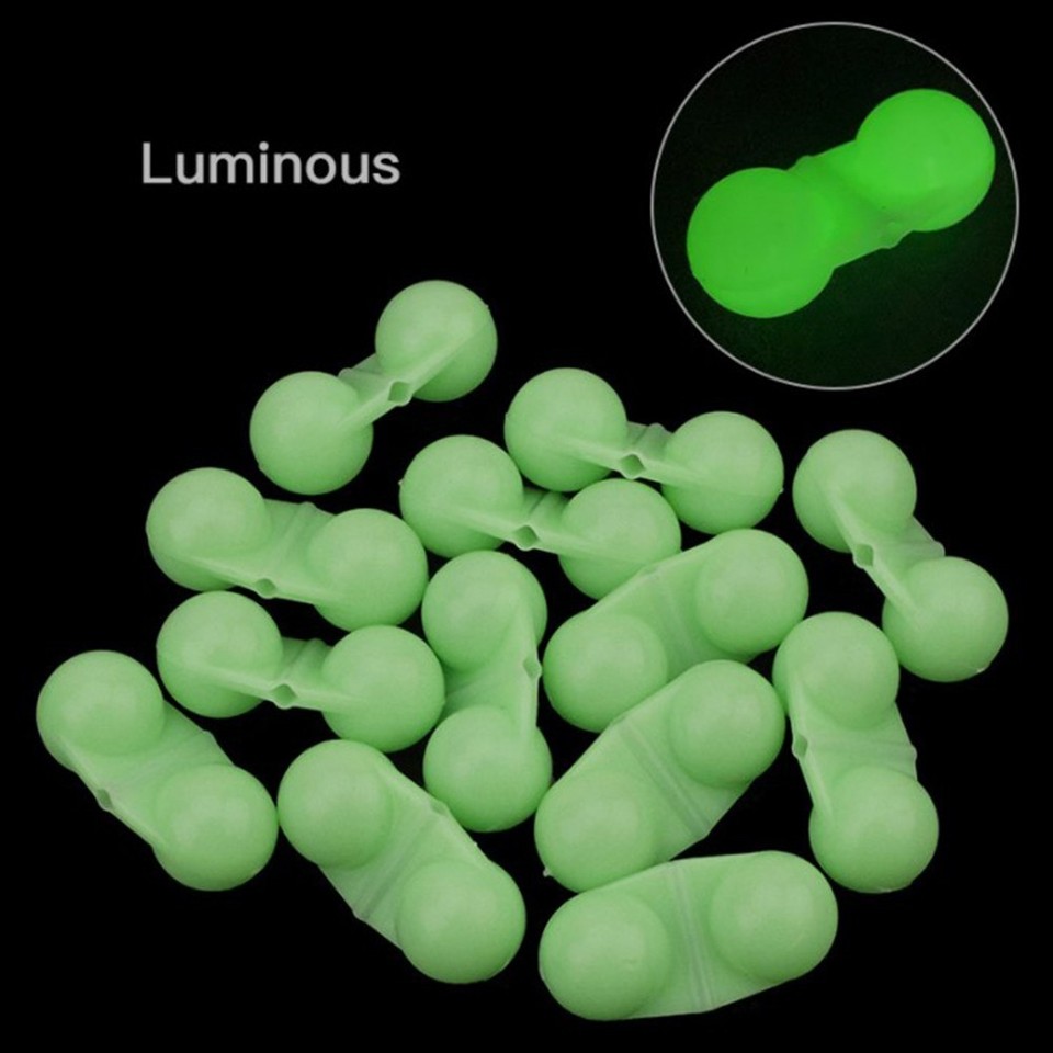 Fishing Inline Rattle Pack Rattle Species Terminal Tackle Yellow In ...