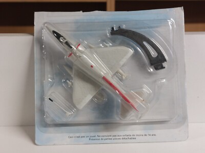 A4 Skyhawk Avion, Plane Atlas - 1/100 NEUF | eBay