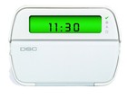Brand New DSC PK5501 Power Series LCD Picture Icon Keypad | eBay