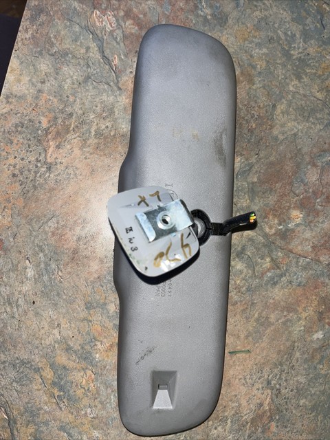 Lexus Lx470 Interior Rear View Mirror 87810-60170 2000-2007 Gray (stone ...
