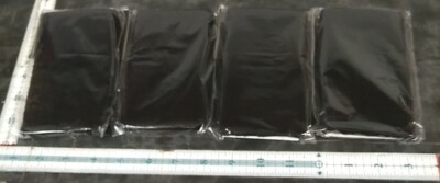 ProSpirit Reversible Wrist Bands - black - One Size - New In Package ...