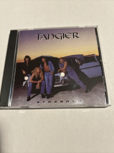 Tangier Stranded CD | eBay