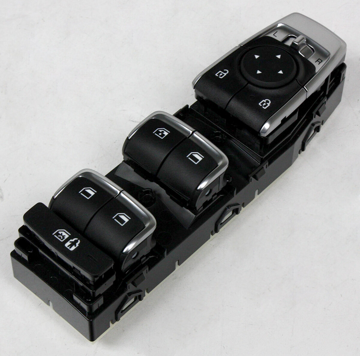 93571-P2270 OEM Left Driver Side Door Switch For 2021-2023 KIA Sorento ...