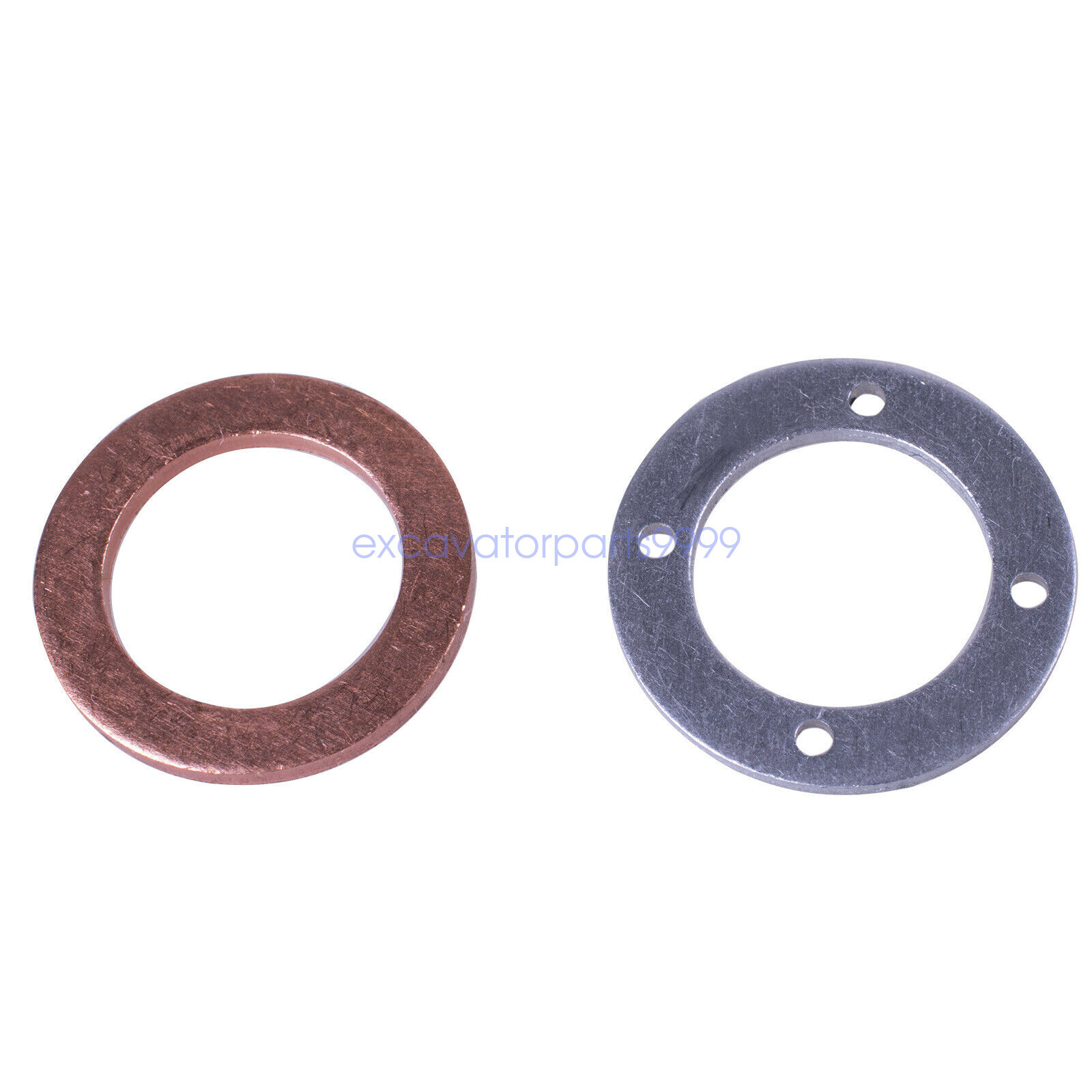 4X Fuel Injectors ME201844 For Mitsubishi 4M40T Engine Delica Spacegear ...