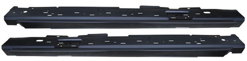 Lh Rh 1999-2011 Ranger Factory Style Rocker Panel Set 4 Door Extended ...