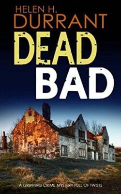 DEAD BAD a gripping crime mystery full of twists - Paperback - GOOD | eBay