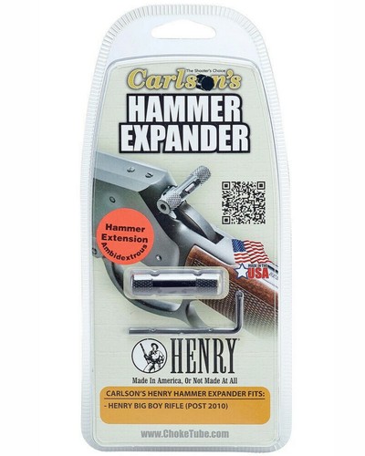 Carlson's Hammer Extension - 2010 & UP Henry BIG BOY Lever Action ...