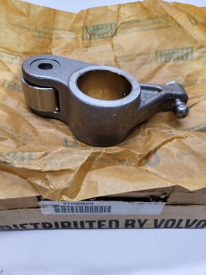 Volvo 21089229 New OEM Rocker Arm D9 D12 | eBay