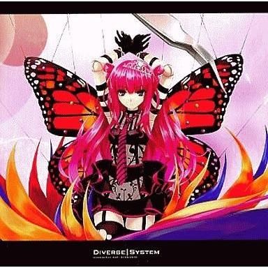 Doujin music CD software D14 / DIVERSE SYSTEM | eBay