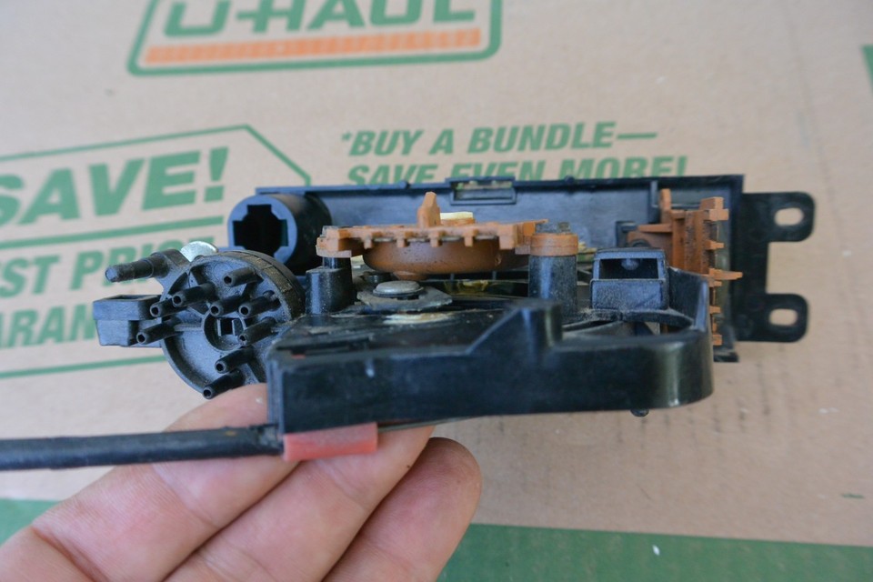 78-79 Buick Electra Climate Control 7895785-11 | eBay