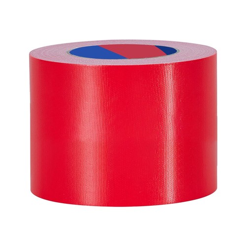 Duct Tape 4 Inch x 55 Yards Heavy Duty, No Residue, Tear by Hand ...