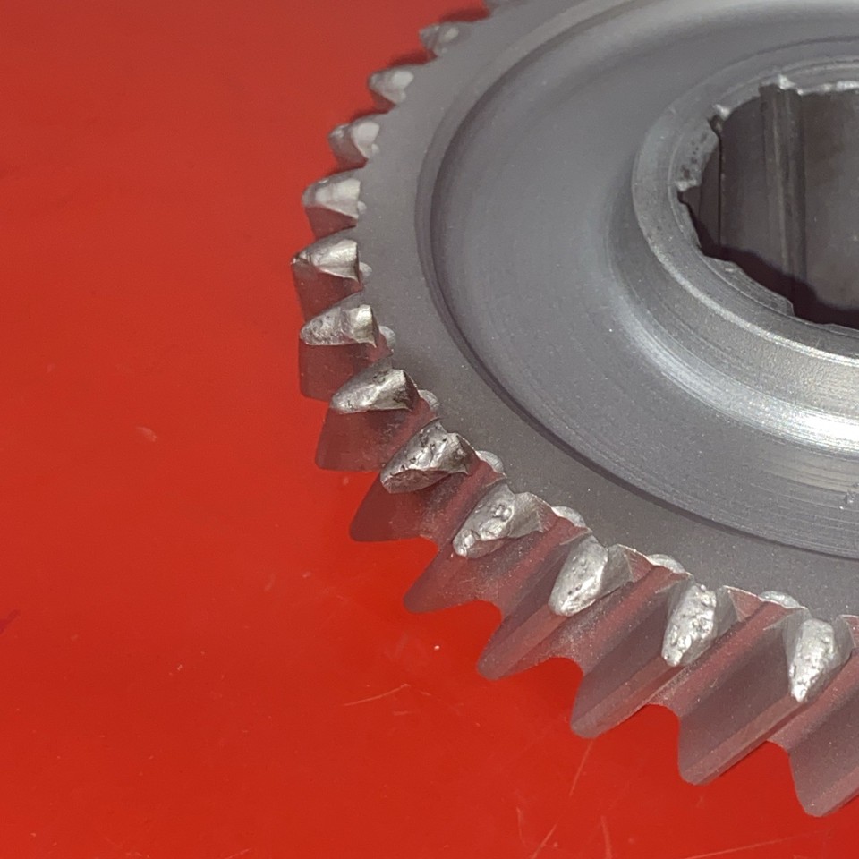 Muncie 4 Speed Transmission Reverse Gear Set M20 M21 D - USED | eBay