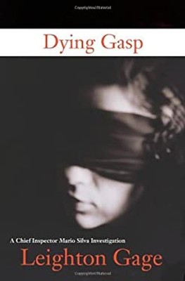 Dying Gasp Hardcover Leighton Gage 9781569476130| eBay