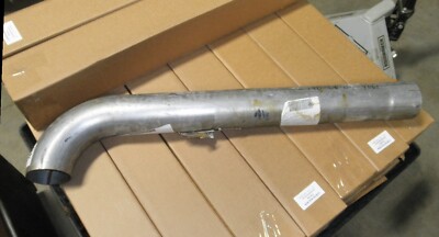 2990-00-134-4661 11664458 M939 Upper Exhaust Pipe Stack | eBay