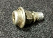 DENSO Fuel Pressure Damper for Toyota Pickup 4runner 3vz 3.0 V6 23207 ...