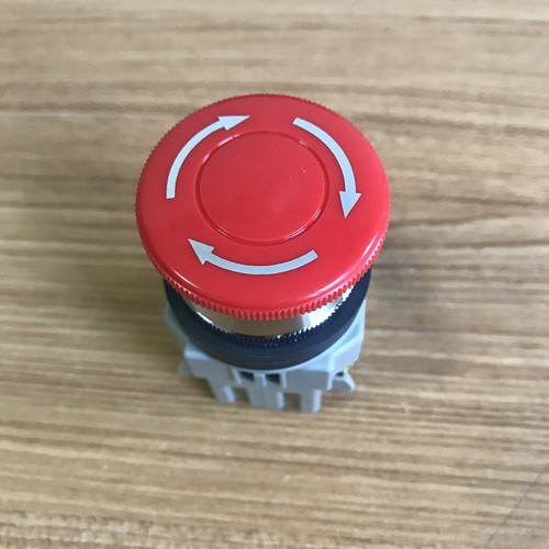 1PC New For IDEC AVN302NR Pushbutton Switch | eBay