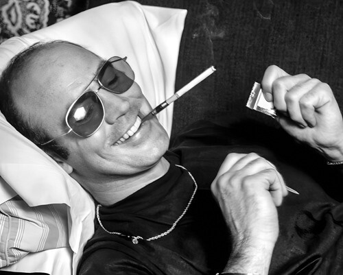 Hunter S. Thompson Photo 6 1977 | eBay