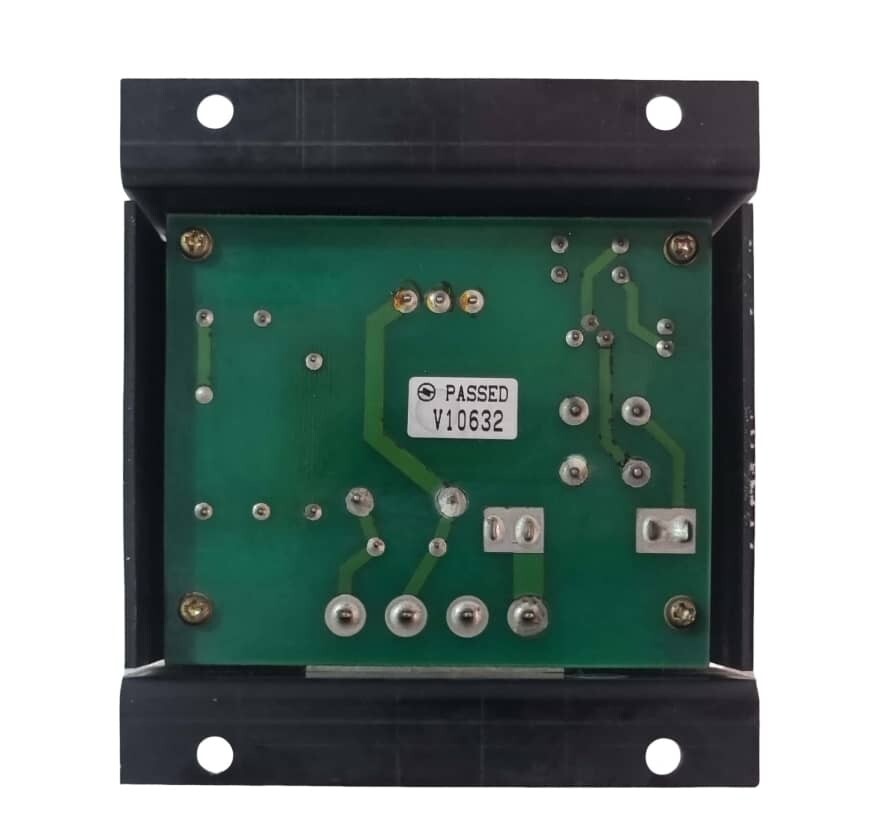 WOODWARD APM MOTOR CONTROL P/N 8272-582 (100~220V) | eBay