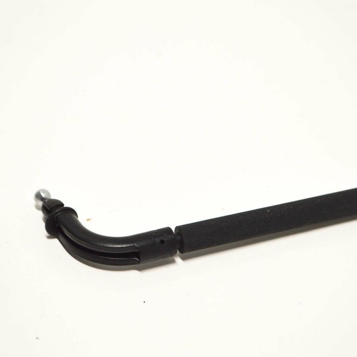 BMW X5 G05 FRONT BONNET HOOD LID LOCK RELEASE CABLE 51237418204 NO DUTY ...