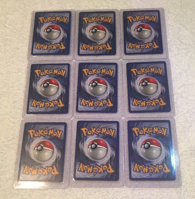 Complete Pokemon Card BLACK STAR PROMO 51 of 53 Card Set WOTC NM | eBay