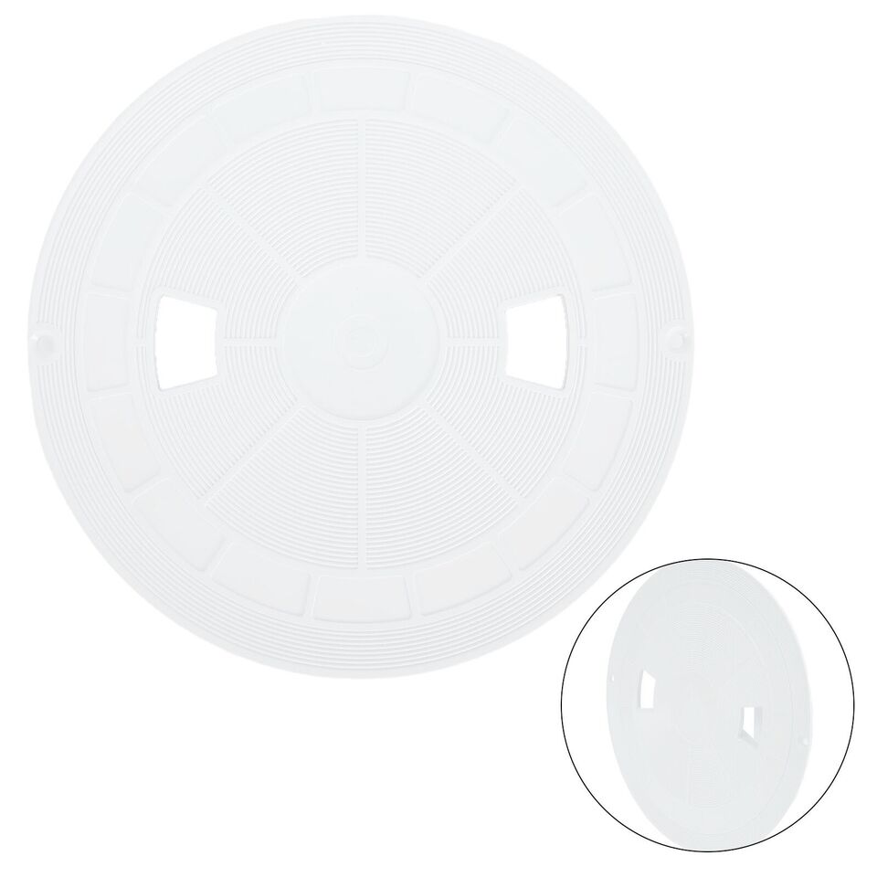 Convenient Replacement Pool Skimmer Lid For Pentair U3 for SWIMQUIP ...