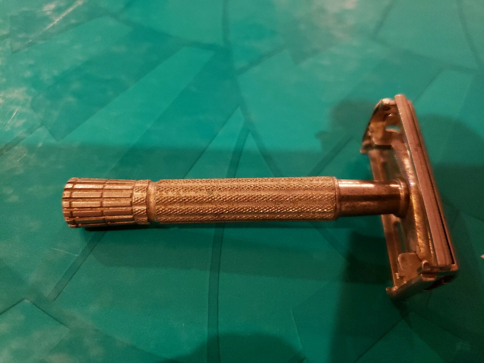 Gillette Safety Razor,Marks D2 | eBay