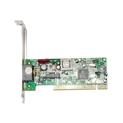 Creative Technology D15732 Modem Fax 56 Kbit/s V.92 PCI Card | eBay