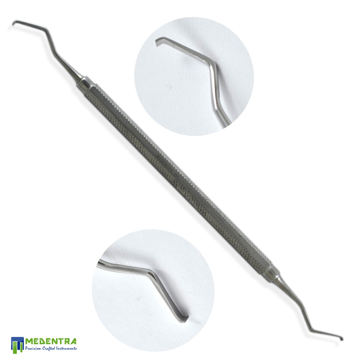 Hoe Scaler Dental Anterior Sickle/Hoe Scaler Exodontics Calculus