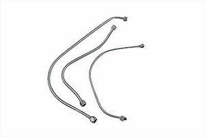 Oil Lines For Harley