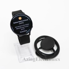 Samsung Galaxy Watch Active 2 SM-R820 44mm Aluminum Case with Sport ...