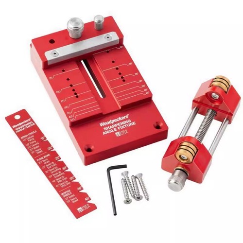 Woodworking Tools Setting Angle Sharpener Setting Angle Measuring Angle ...