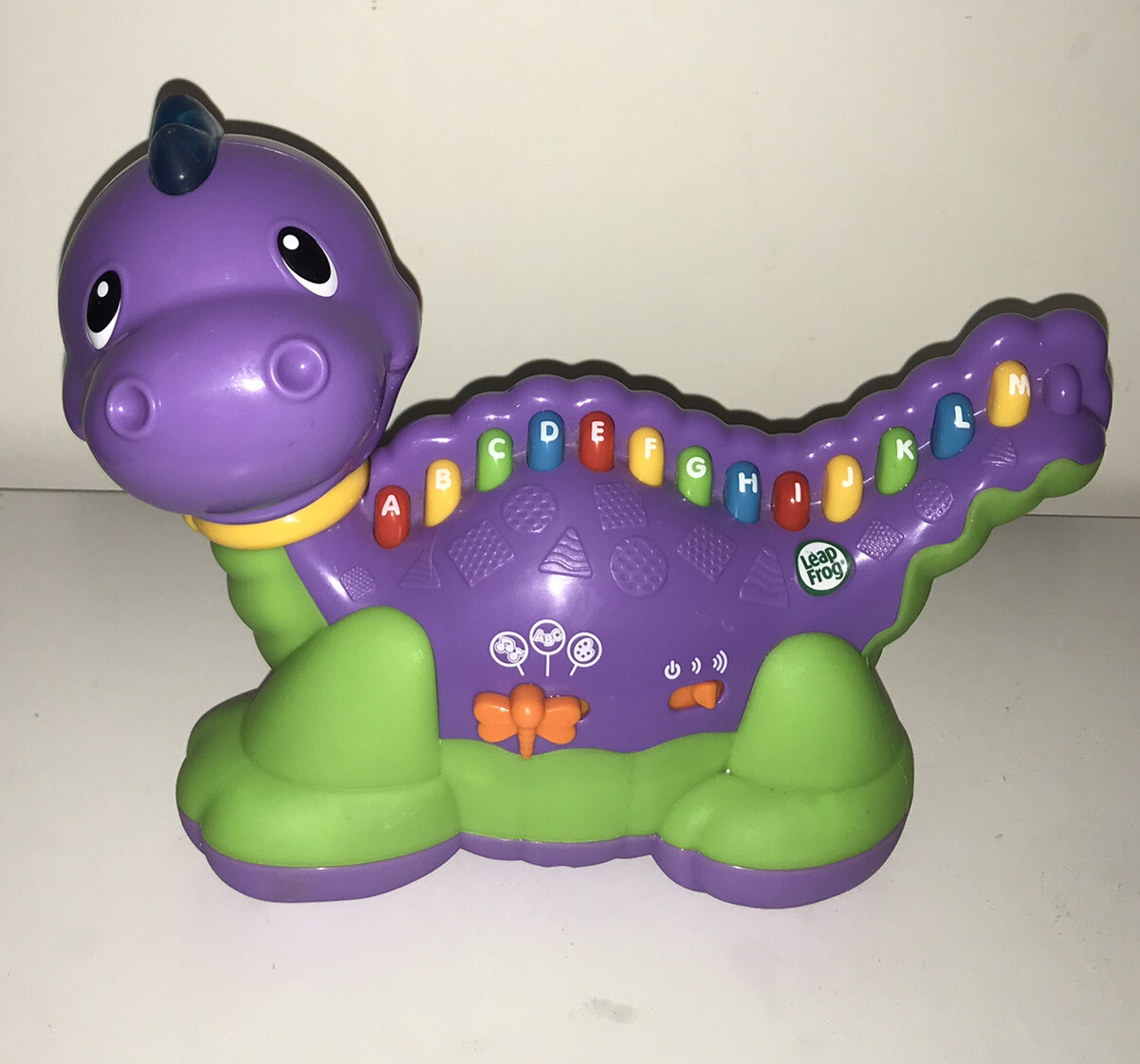 Leaping Frog Toy